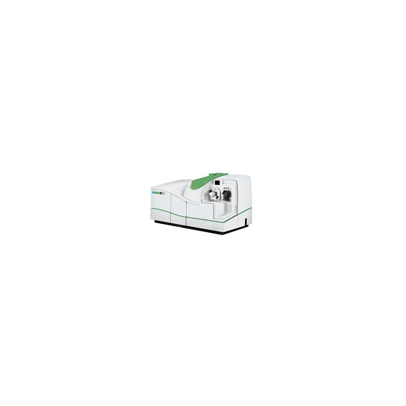 NexION 300X ICP-MS Mass Spectrometer - PerkinElmer - Remma