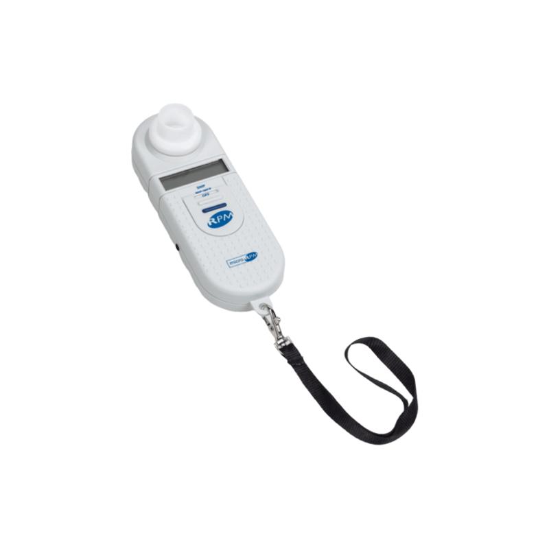 MicroRPM Respiratory Pressure Meter - Vyaire Medical - Remma
