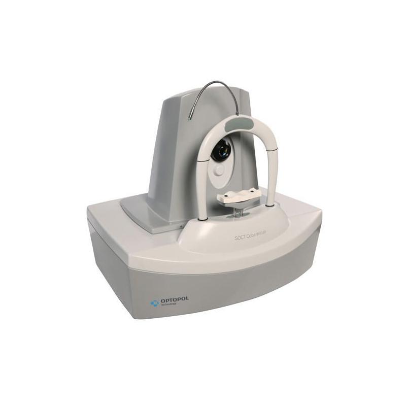Tomograph SOCT COPERNICUS - Optopol - Remma