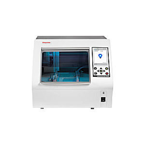 Sistema automatizado de purificación de muestras KingFisher Duo Prime ...
