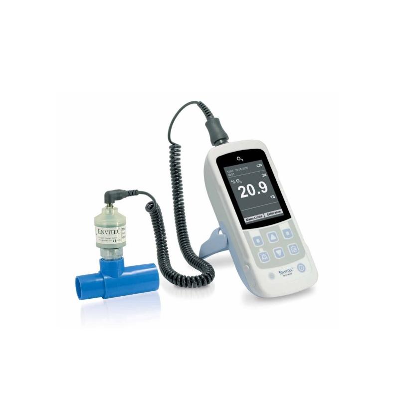 Oxygen Analyser MYSIGN O - EnviteC - Remma