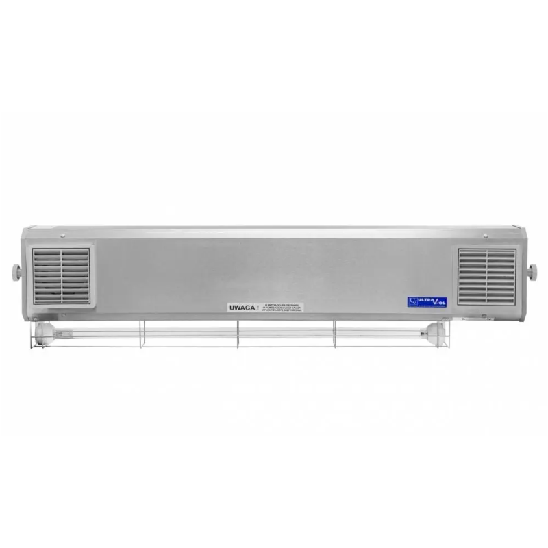 UV-C Germicidal Lamp NBVE 60/30 S - UltraViol - Remma