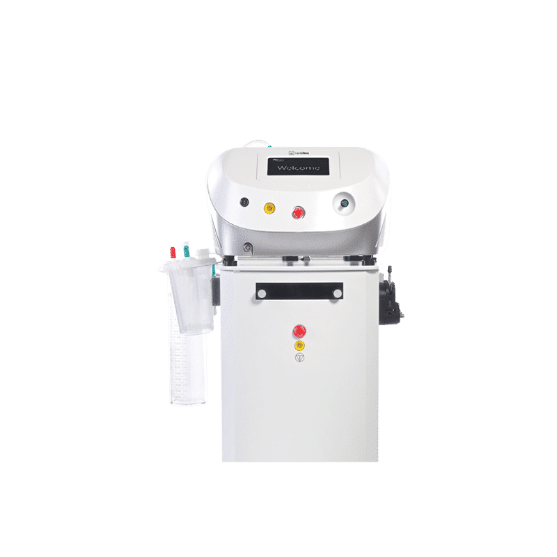 Liposuction laser BeautiFill - Alma - Remma