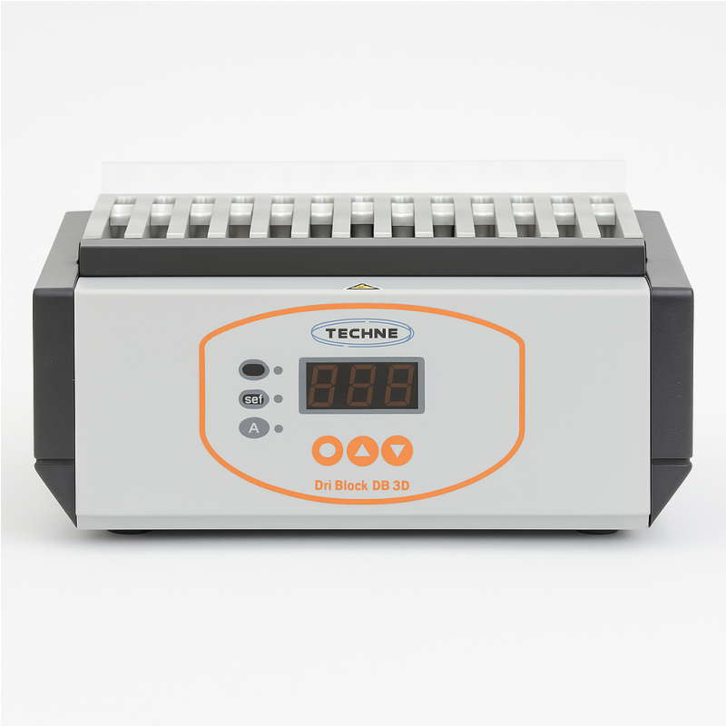 Dry Block Heater DB-3D - Cole-Parmer - Remma
