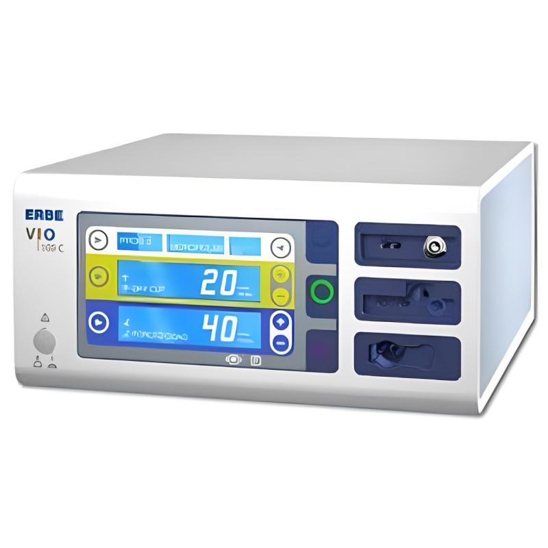 Bisturi VIO 100 C - Erbe - Remma