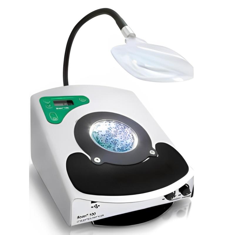 Colony counter Scan 100 - Interscience - Remma