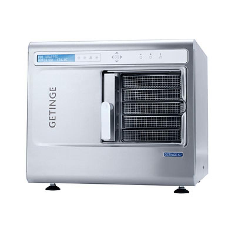 K-series Steriliser - Getinge - Remma