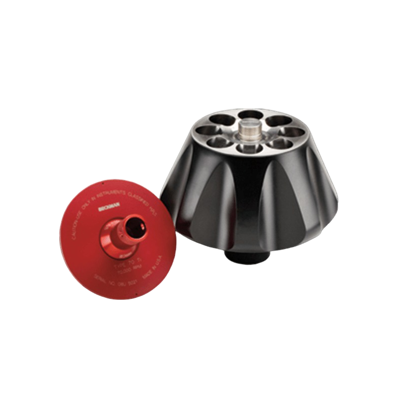 70 Ti fixed-angle rotor - Beckman Coulter - Remma