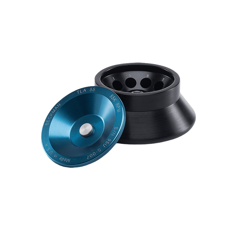 TLA-55 Fixed Angle Rotor - Beckman Coulter - Remma