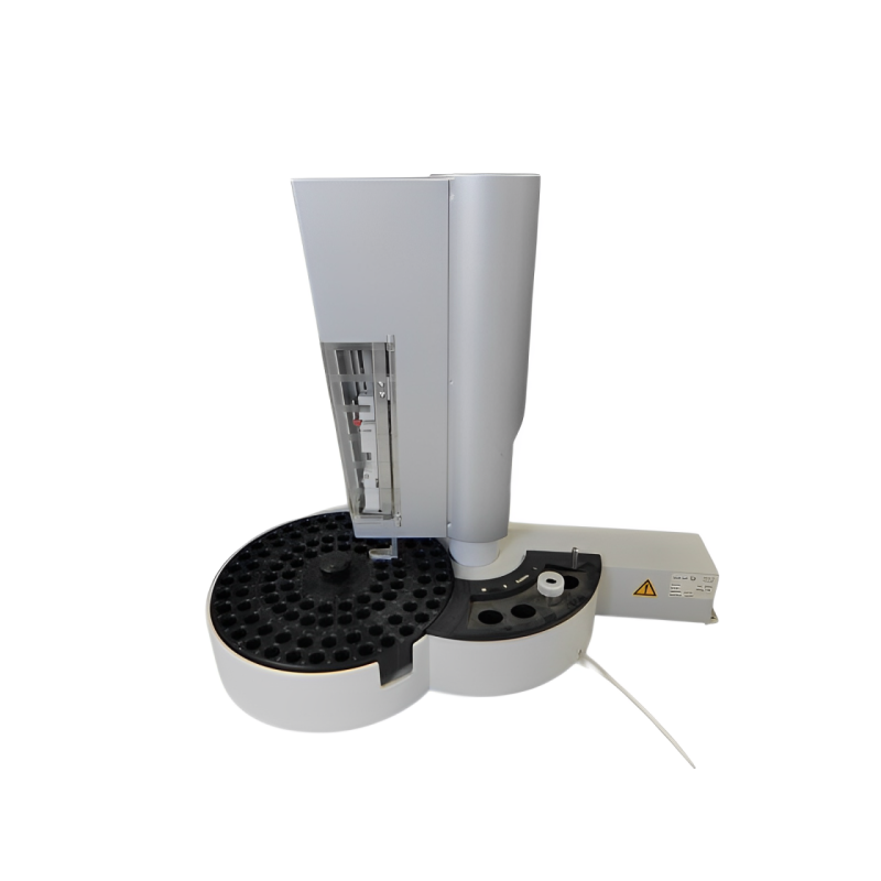 CP-8400 Auto-Sampler - VARIAN Medical Systems - Remma