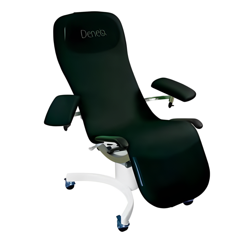 Phlebotomy chair DENEO 80015-02R - Promotal - Remma