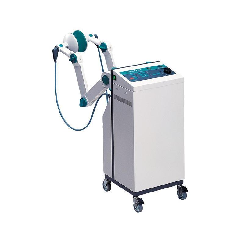 Shortwave diathermy Thermatur 200 - Gymna - Remma