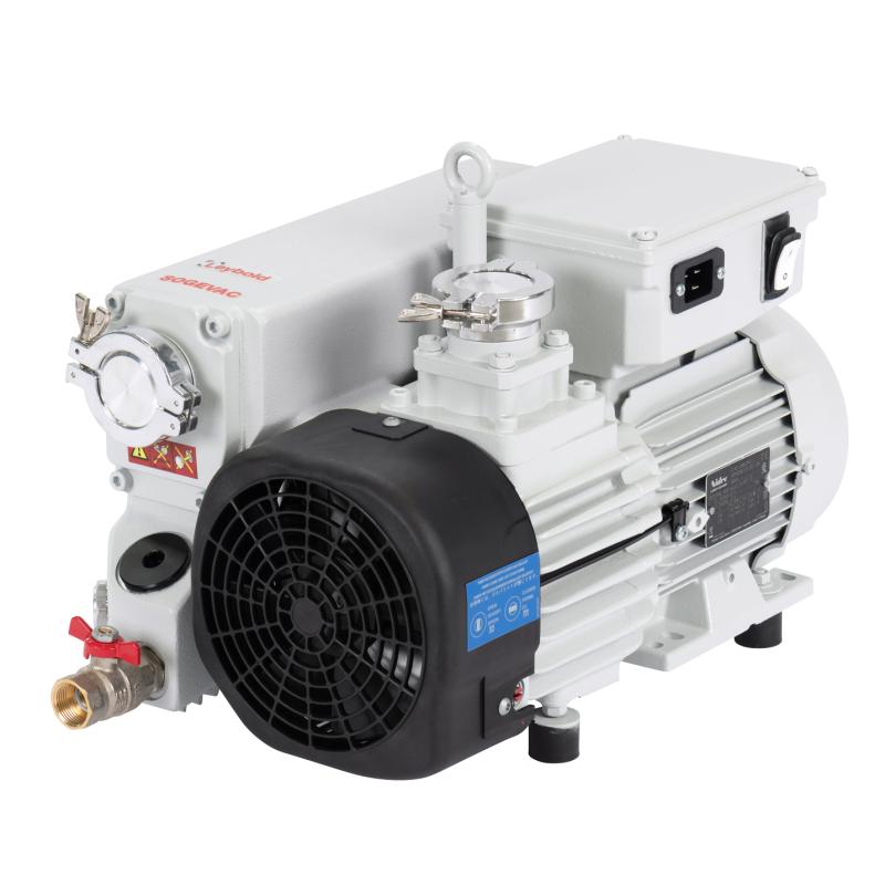 Sogevac SV40 BI Vacuum Pump - Leybold - Remma