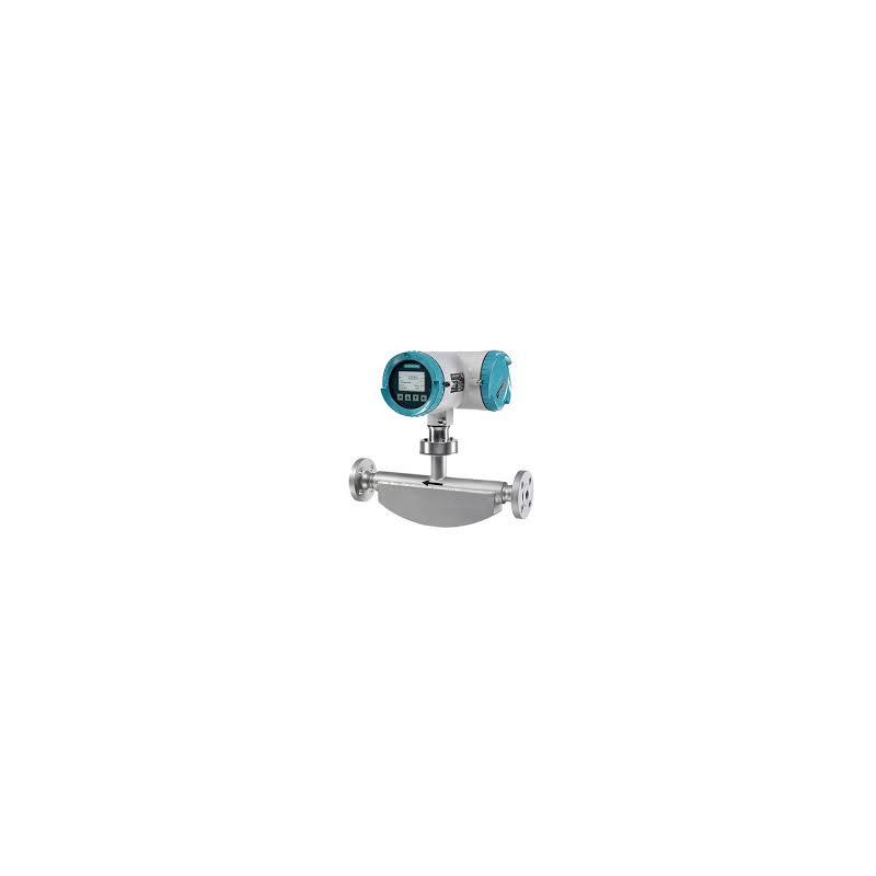 SITRANS FC330 Digital Flow Meter - Siemens - Remma
