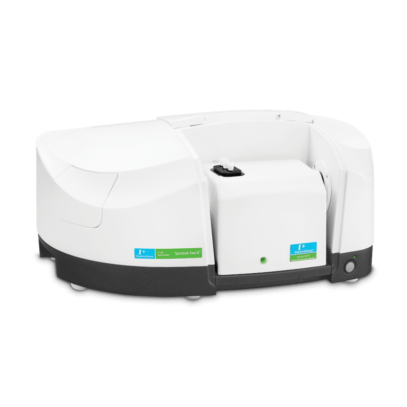 Spectrum Two N FT-NIR Spectrometer - PerkinElmer - Remma