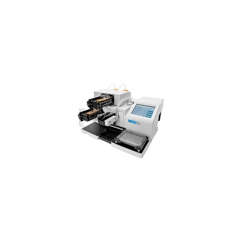 BioTek MultiFlo FX Reagent Dispenser - Agilent - Remma