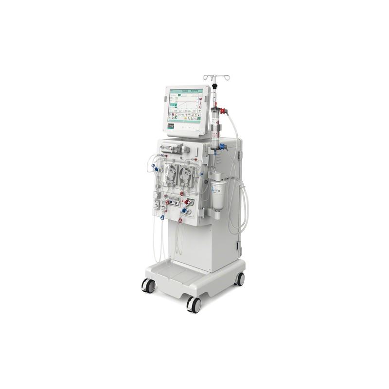 Dialog+ Dialysis Machine - Bbraun - Remma